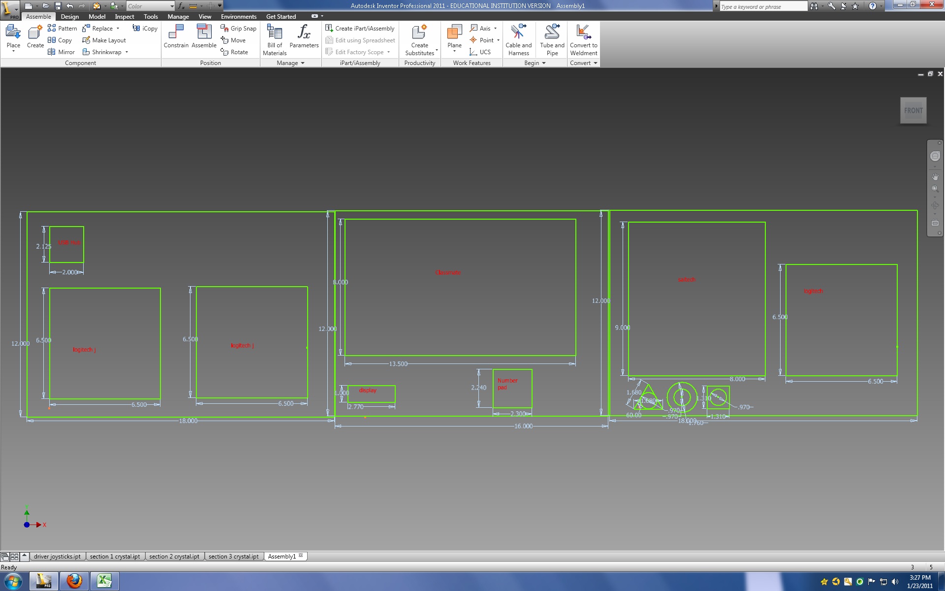 File:Three section board.jpg - 1511Wookiee