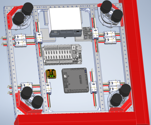 2024:Electrical Main - 1511Wookiee